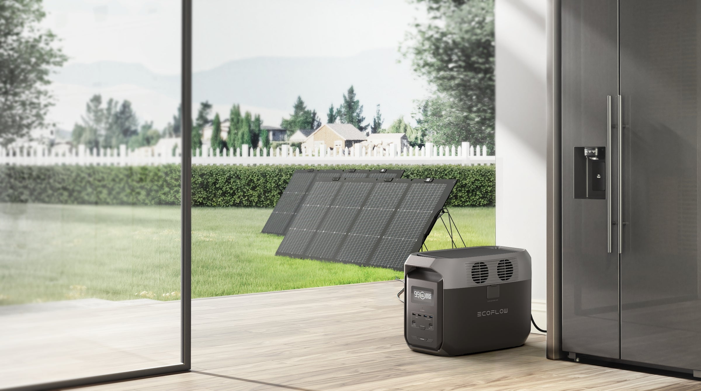 EcoFlow New Zealand | Official Store