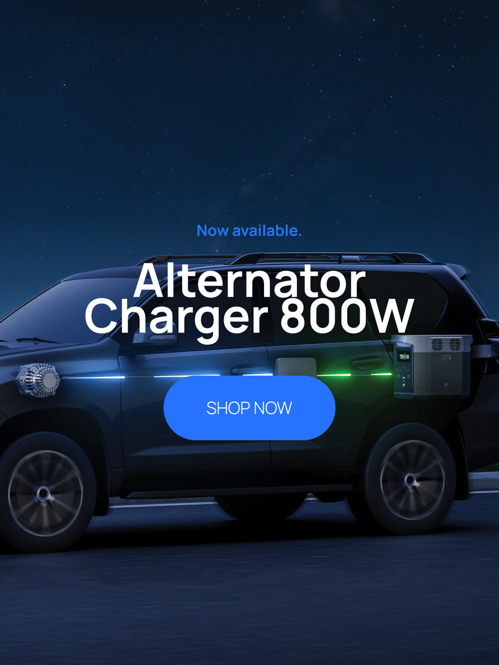 EcoFlow New Zealand | Official Store