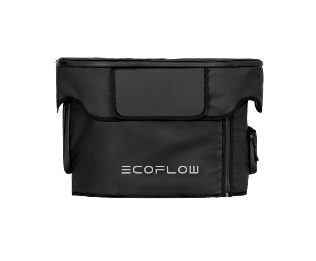 EcoFlow DELTA Pro 3 – EcoFlow New Zealand | Official Store