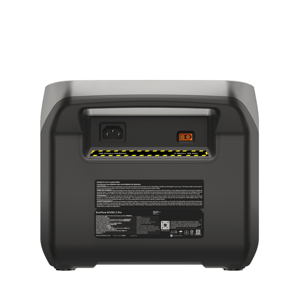 Portable Power Stations – EcoFlow New Zealand